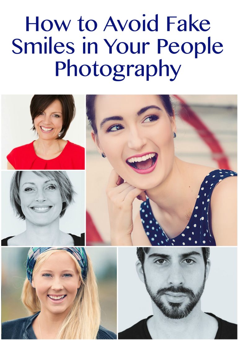 How To Avoid Fake Smiles In Your Portraits how-to-avoid-fake-smiles-in-your-portraits
