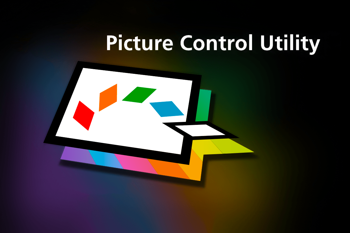 Nikon Picture Control Utility 2.3.0 Update – Download | Digital ...