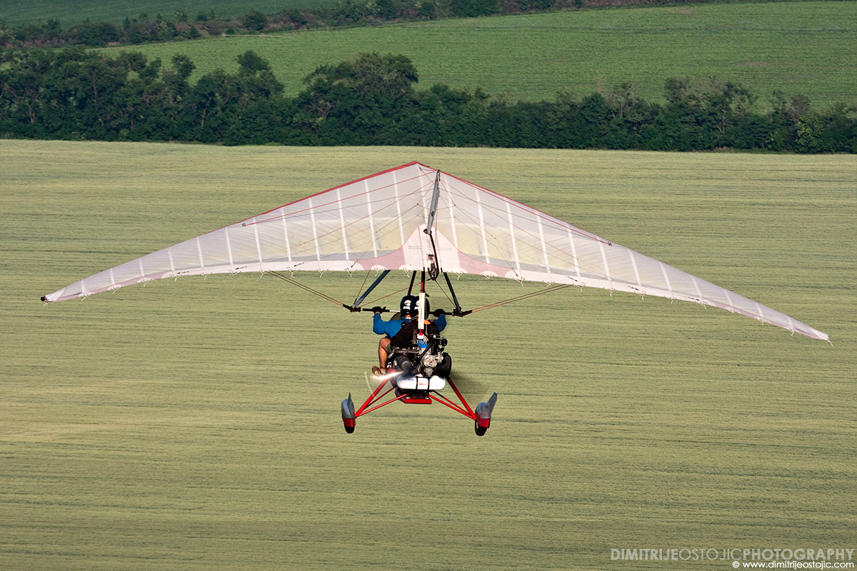 Ultralight | Dimitrije Ostojic photo blog