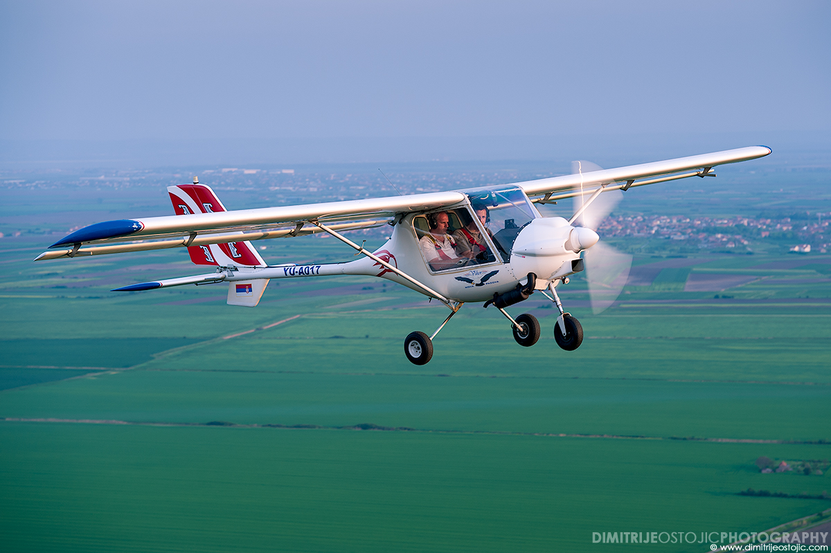 Ultralight | Dimitrije Ostojic photo blog