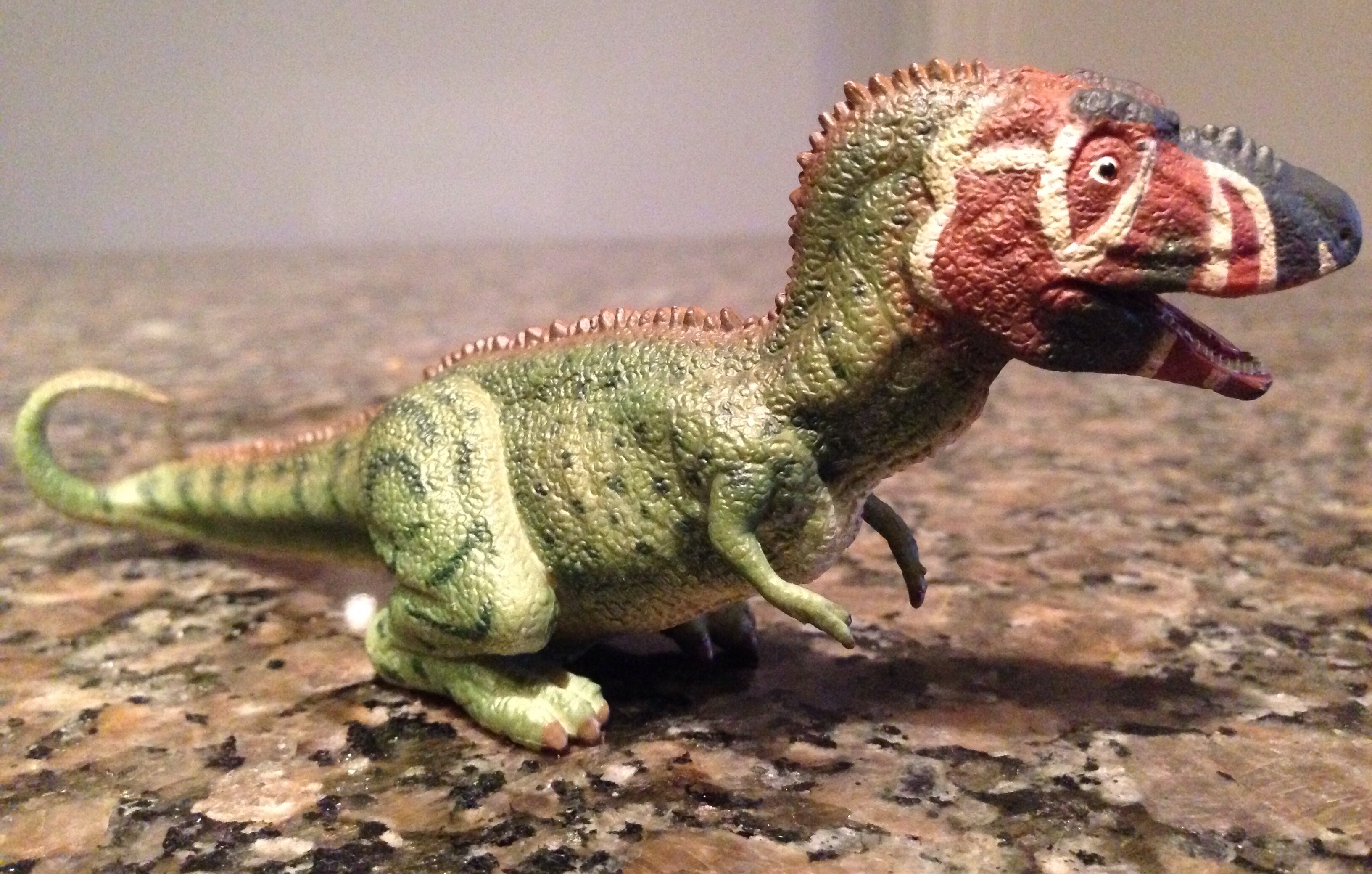 Daspletosaurus (CollectA) | Dinosaur Toy Blog
