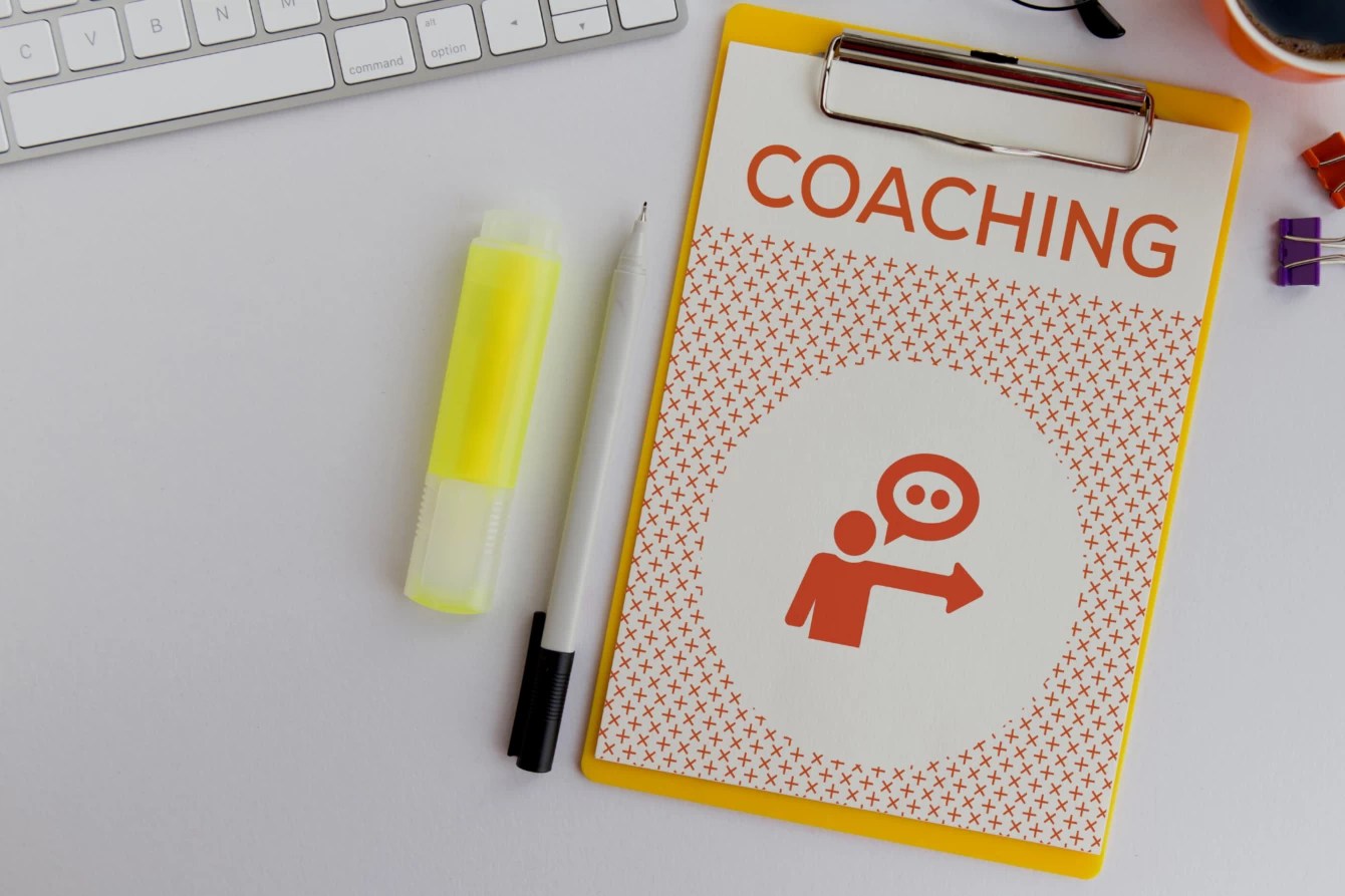 Working With A Discipline Coach - Discipline Mentor