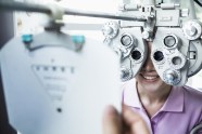 Your Comprehensive Eye Exam Discovery Eye Foundation