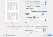 Review Of How To Print Two Sheets On One Page Mac 2022 Find More Fun