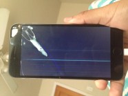 Review Of What To Do When You Drop Your Iphone And The Screen Has Lines 