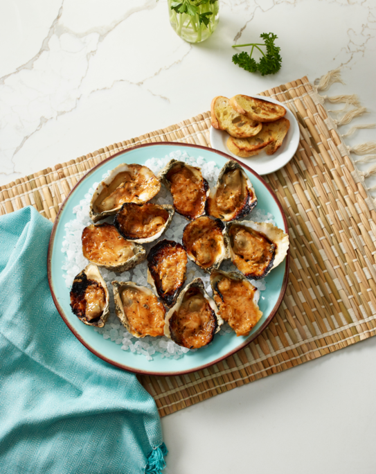 What Are Mollusks? A Guide to Enjoying Clams, Oysters, Scallops ...