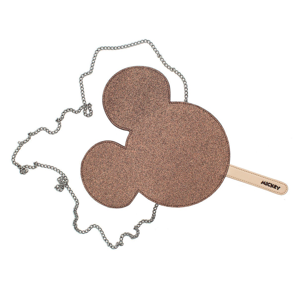 5 wearable Mickey Mouse ice cream bars - Disney Diary