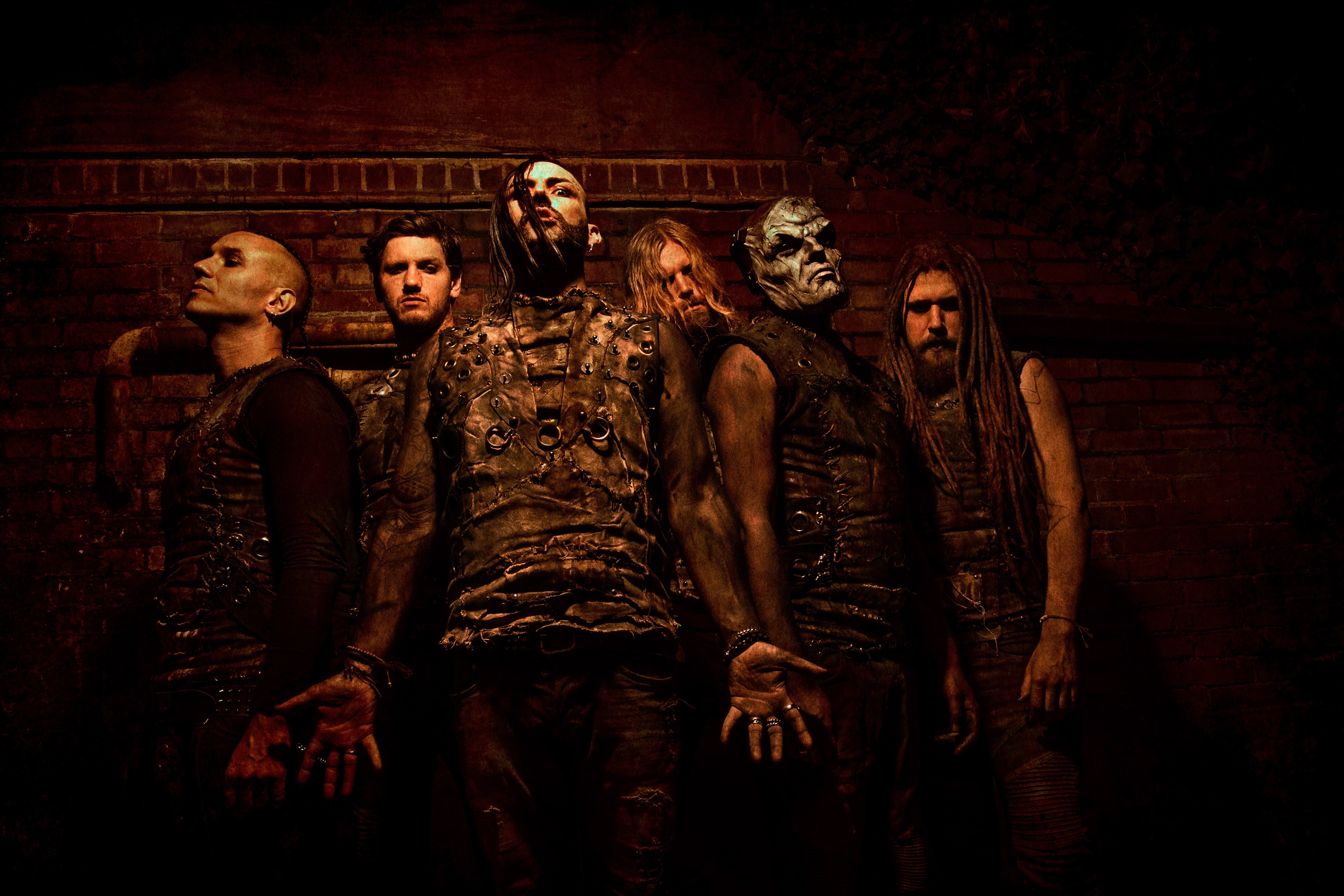 Red Method release new cover of Nirvana's 'Heart Shaped Box ...