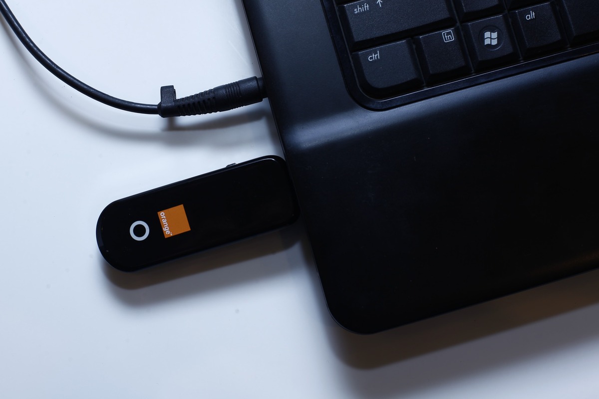 Orange Armenia launches a much faster mobile broadband modem – The ...