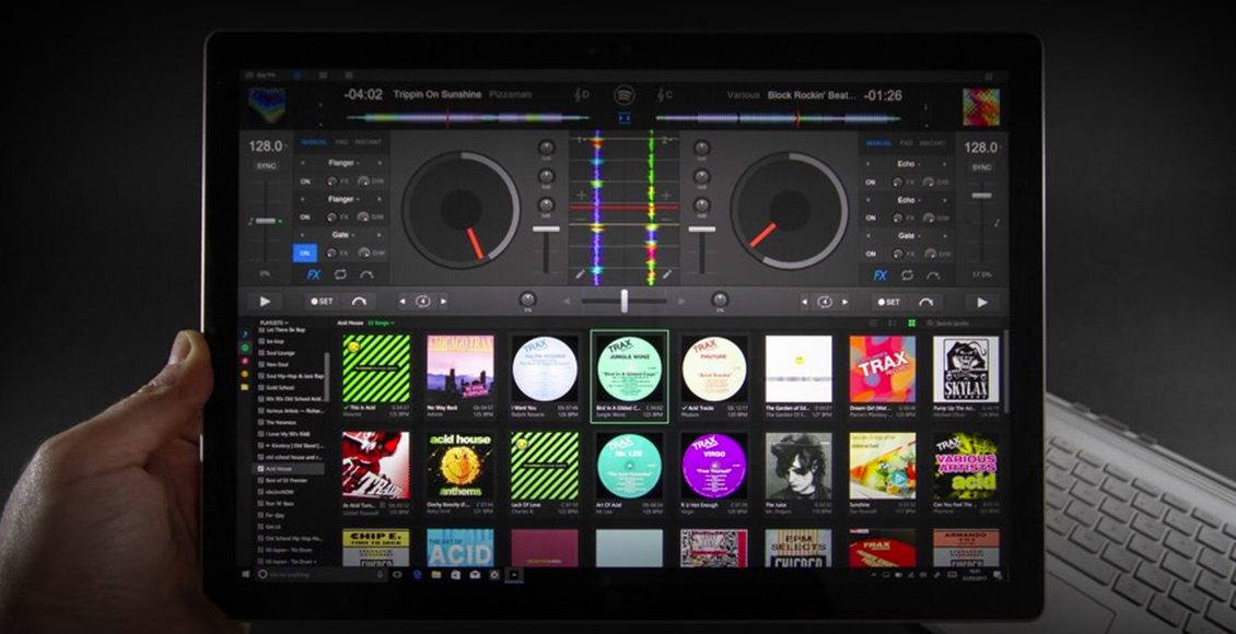 Djay Windows ダウンロード | Djay 2 Pc Windows – AOYU