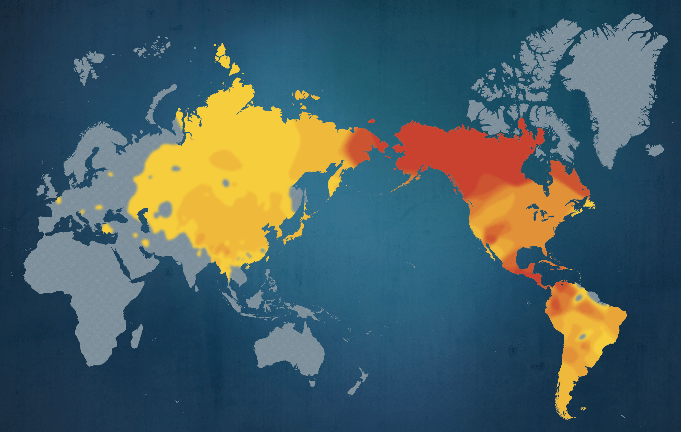 New Native American Mitochondrial DNA Haplogroups | DNAeXplained ...