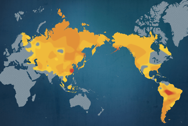 New Native American Mitochondrial DNA Haplogroups | DNAeXplained ...