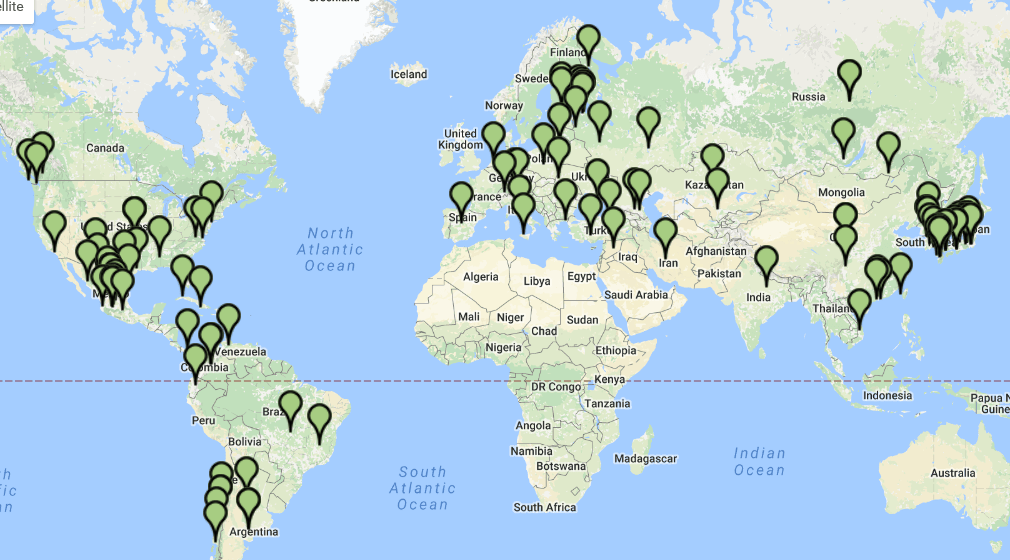 New Native American Mitochondrial DNA Haplogroups | DNAeXplained ...