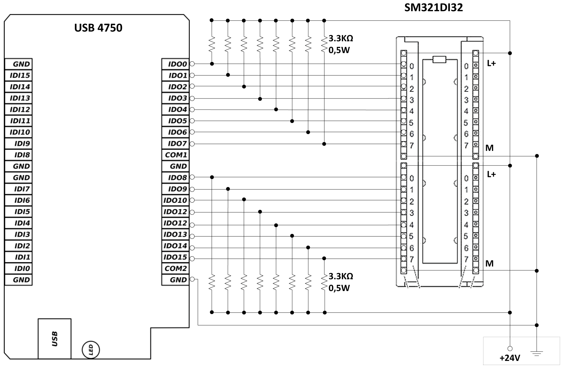 Siemens S7 1200 Wiring Diagram Schema Digital 