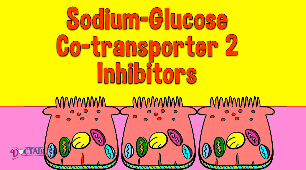 SGLT2 Inhibitors for Diabetes Treatment - Doctabet®