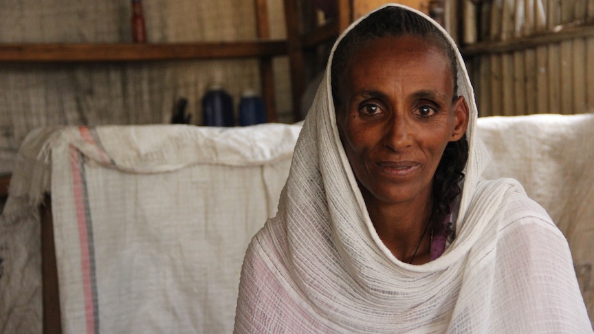 Lemlem's injera and the #FoodFrontline
