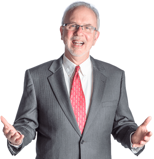 Learn Customer Service Skills from Don R. Crawley | IT Authors and Speakers