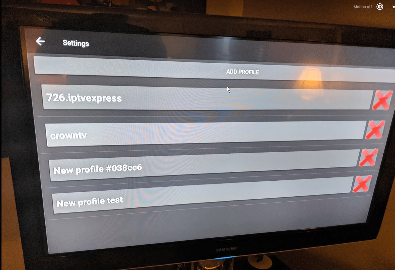 Cutting the Cable – IPTV – Donnerama