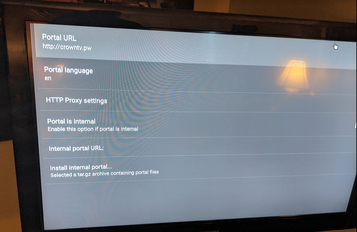 Cutting the Cable – IPTV – Donnerama