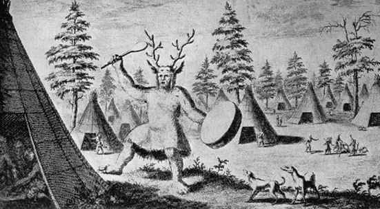 Shamanism – Archaic Techniques of Ecstasy :Mircea Eliade: | :aferalspirit: