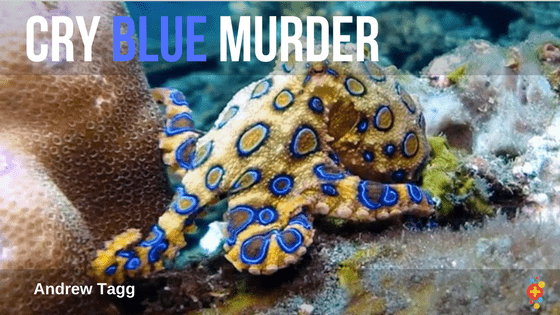 Blue Ringed Octopus