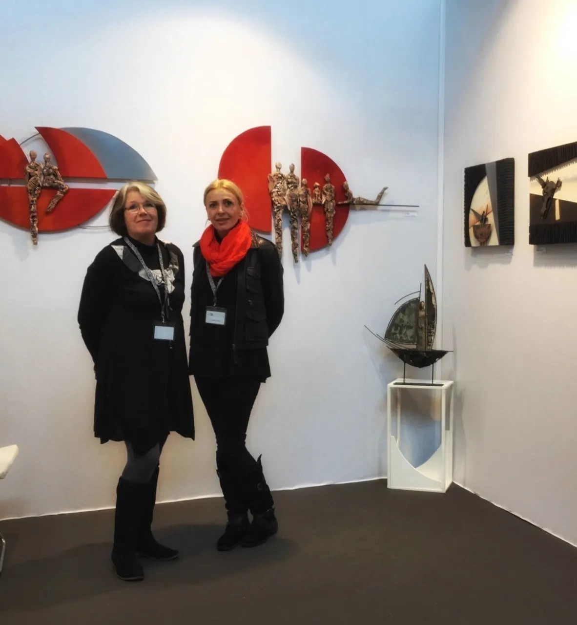 Art Exhibitions | Painting Exhibitions | Art Gallery | Contemporary Art ...