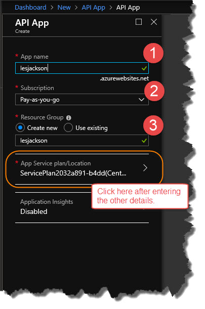 Build Test And Deploy A Rest Api With Azure Devops Dotnet Playbook
