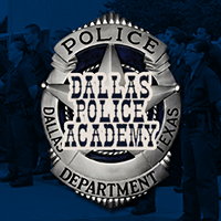 Dallas Police Basic Academy Recruit Class #353 Graduated | DPD Beat