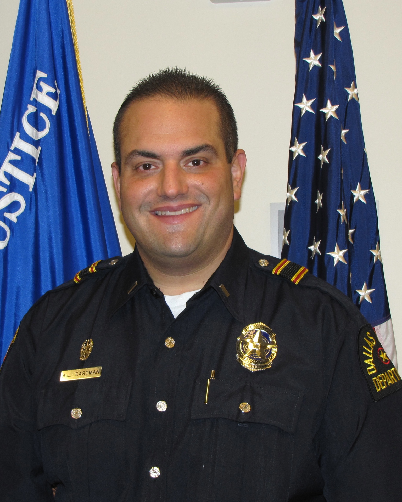 Right Place at the Right Time – Dallas SWAT Doc Helps Save Fallen ...