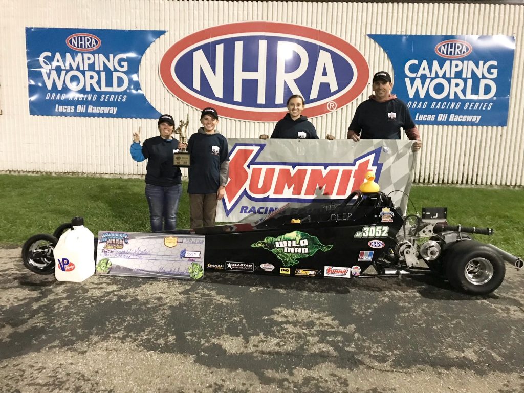 Winners Crowned at Midwest Jr Super Series Race #6 & 2021 D3 Jr Finals ...