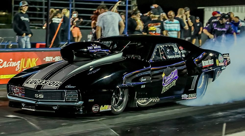 Mid-West Pro Mod Series Releases 2018 Event Schedule – Drag Illustrated ...