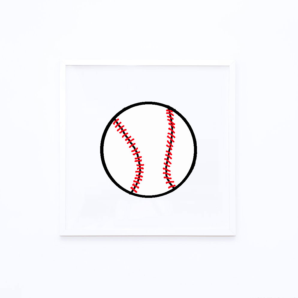 How To Draw A Baseball At How To Draw how-to-draw-a-baseball-at-how-to-draw