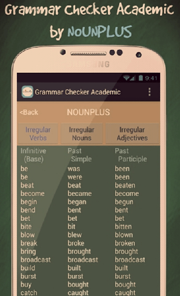Punctuation Essay Checker punctuation-essay-checker