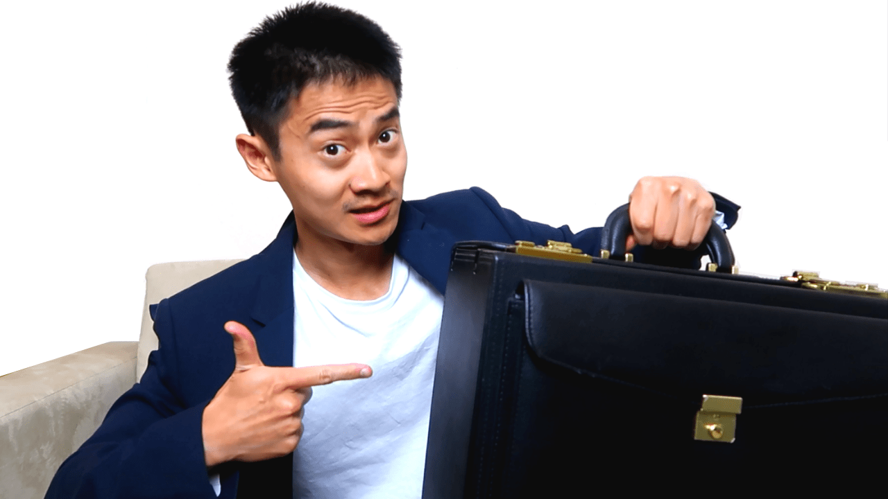 How To Get The Best Out Of GP Training (Save £8000 Worth Of Expenses)