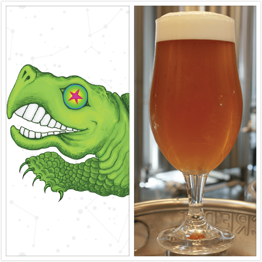 Beer We Love: Logboat Snapper - Drink 314