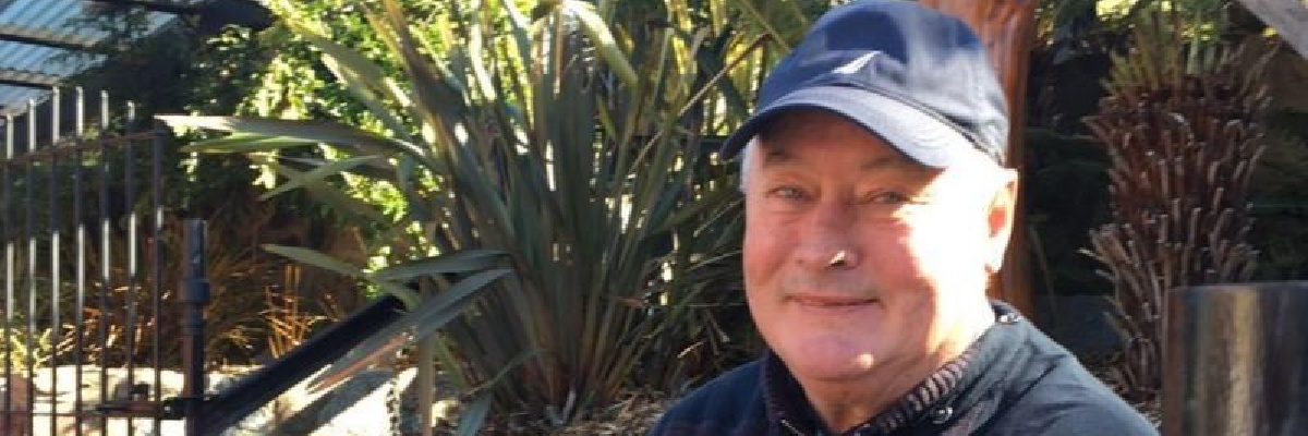 Drinks industry pays tribute to the late Greg Pullen - Drinks Digest