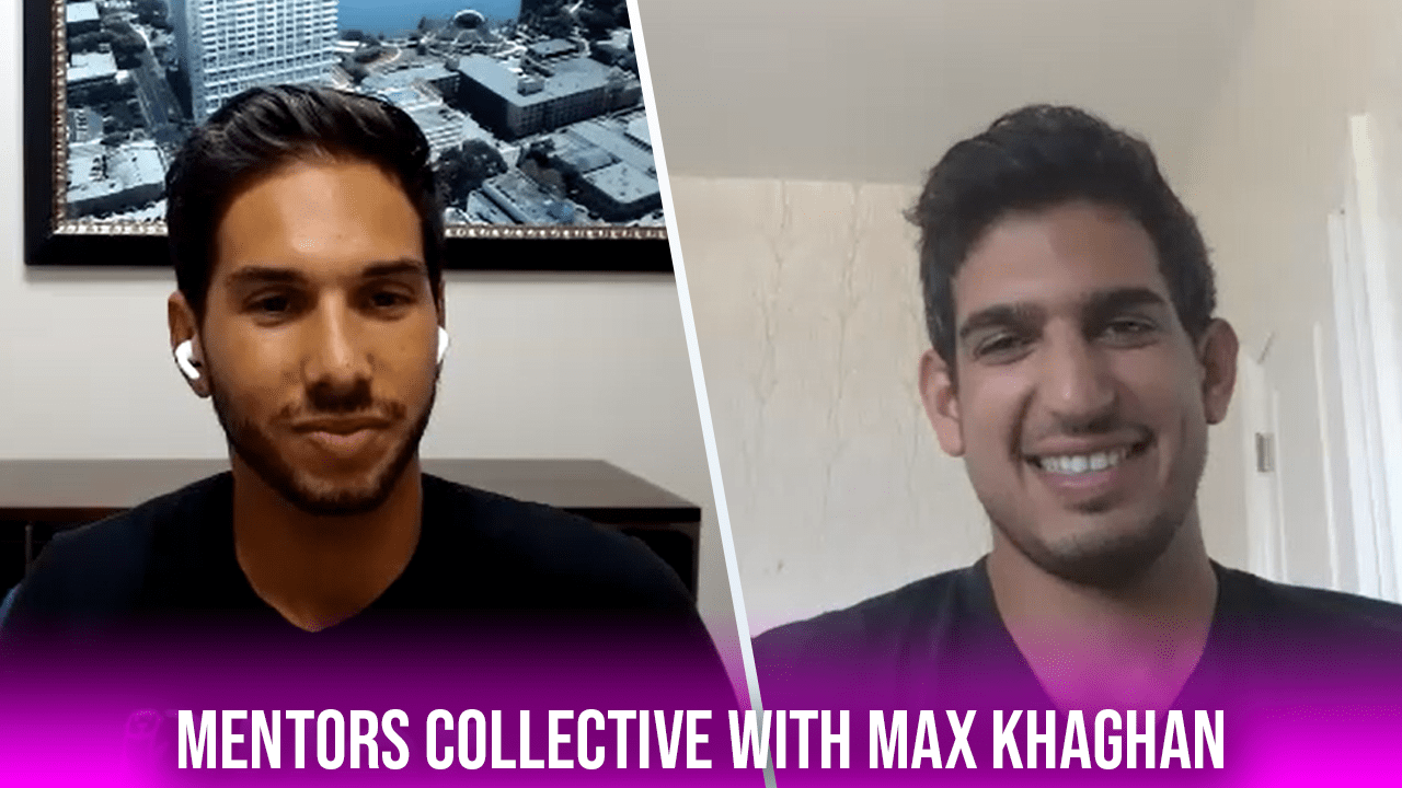 How to Make $500K Per Month in AirB&B with Max Khaghan