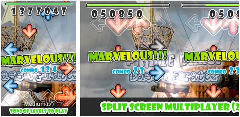 Best Phone Rhythm Games best-phone-rhythm-games