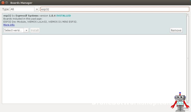 Getting started with ESP - PiShop Blog