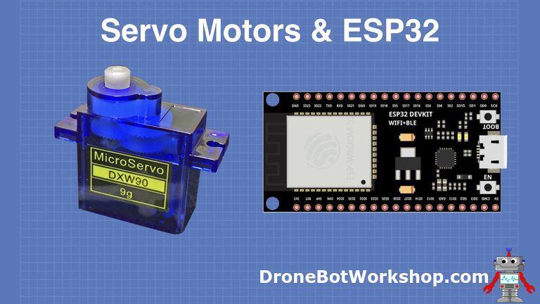 Wireless Servo Controller Circuit Diagram - Circuit Diagram