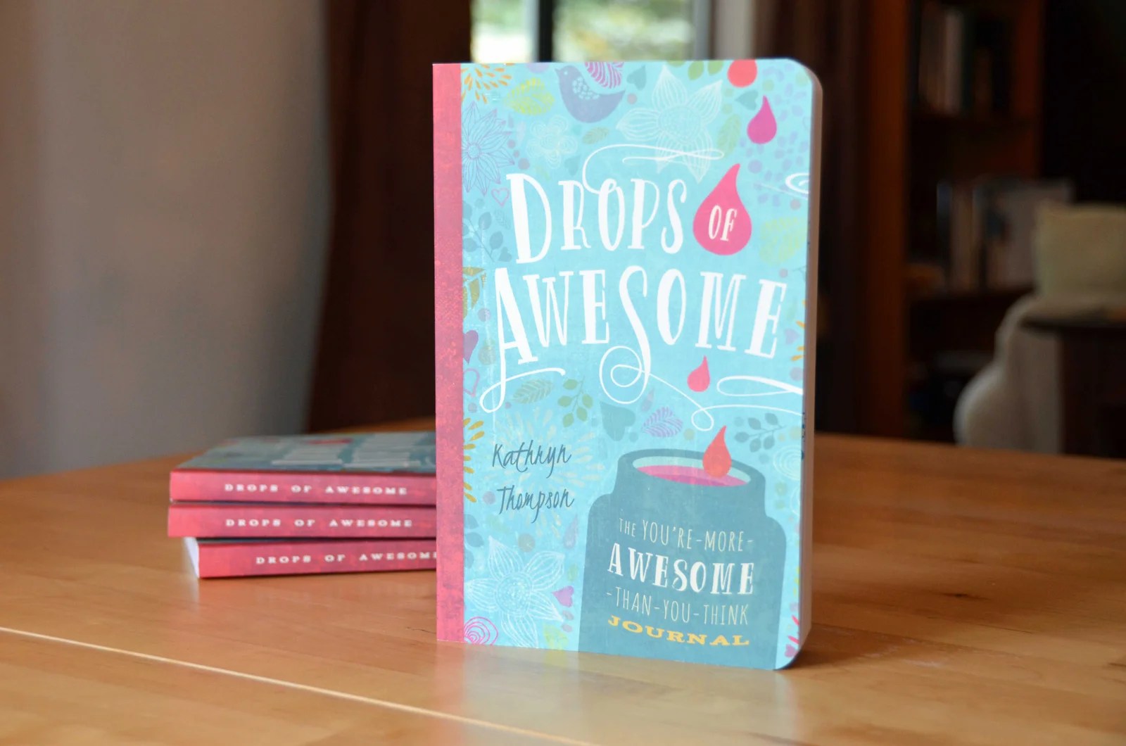 Drops of Awesome - Drops of Awesome