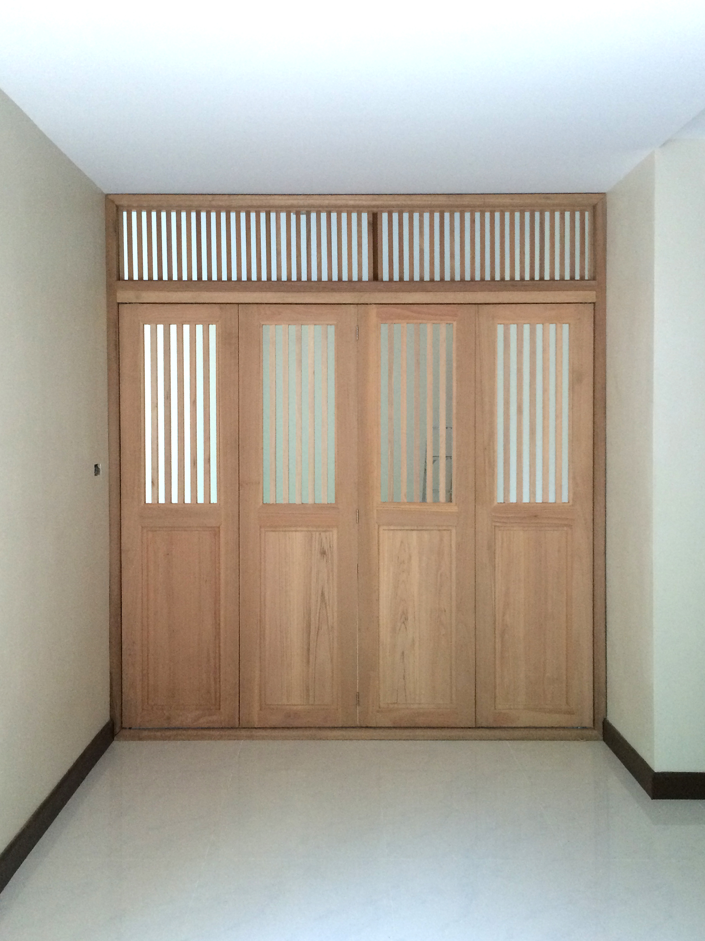 L64 House ความจริง ของสิ่งสมมุติ - Design Makes A Better Life.