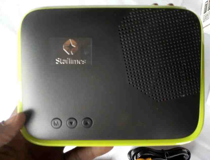 HOW TO RESET DECODER STARTIMES – DTMEDIA.tech