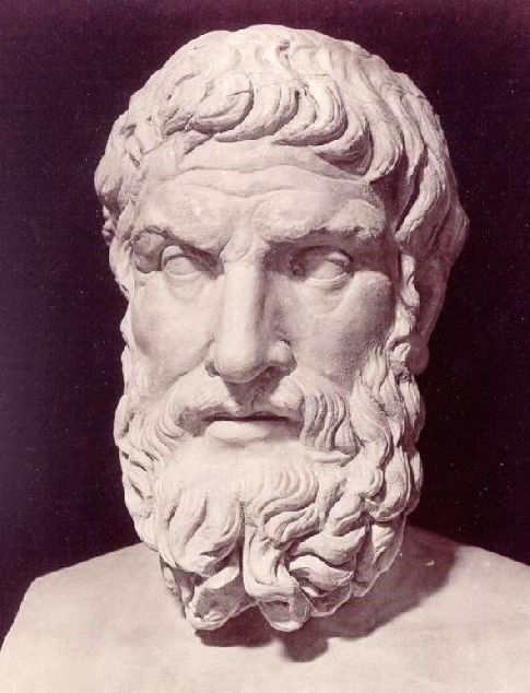 Epicurus’ Four Cures