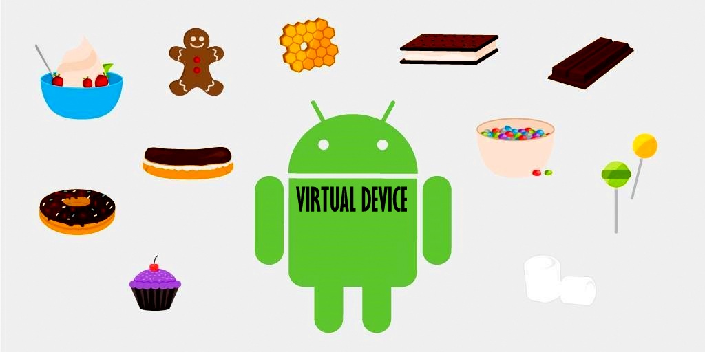 How to Create Virtual Device in Android Studio - Dumb IT Dude