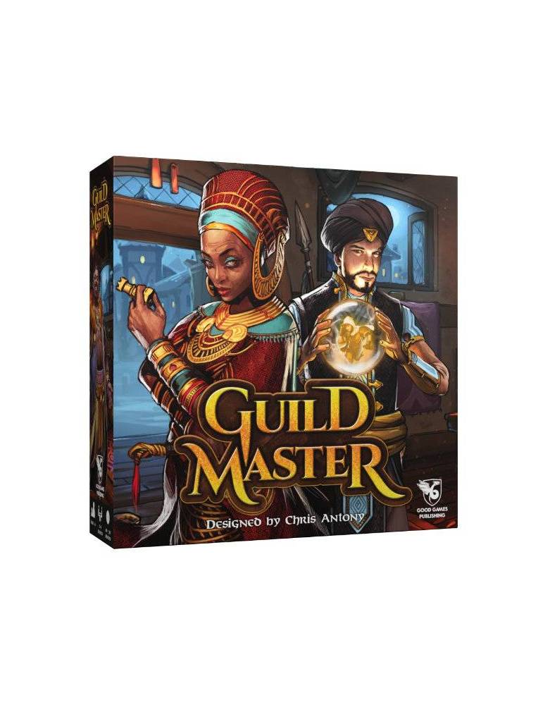 The Strongest Guild Master Founded A Nation In A Week Illustration