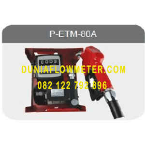 DC Diesel Pump Set ETM-40B | duniaflowmeter.com