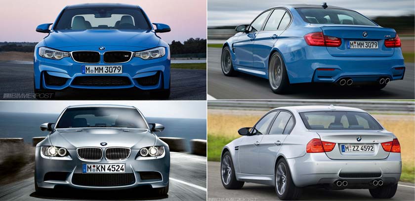 E90 vs F30: Which One is Actually Better?