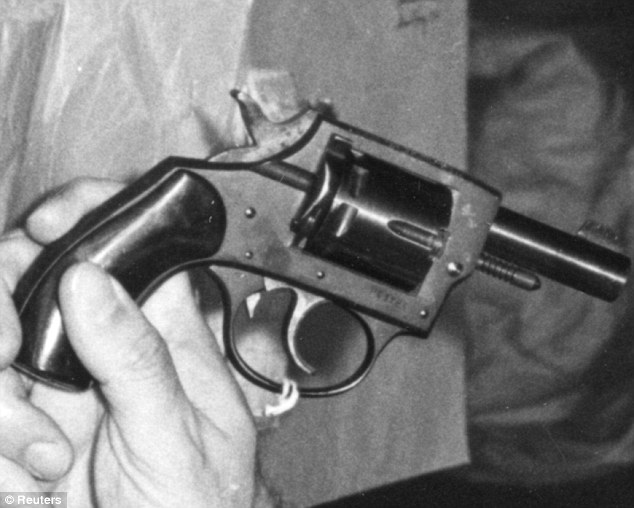 RFK ASSASSINATION — THE SECOND GUNMAN EVIDENCE - Dying Words