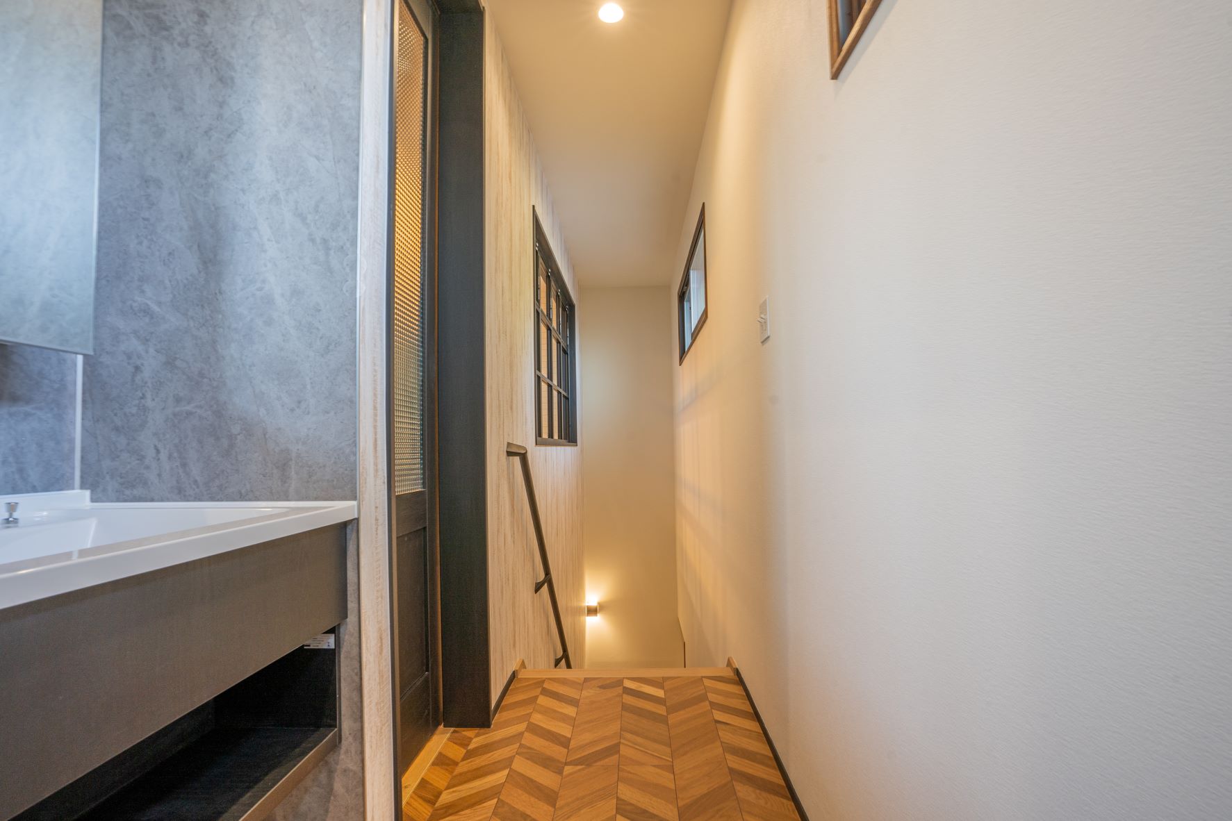 ta07-01 | 佐世保市二世帯住宅・多世帯住宅｜HALC Design ハルクデザイン